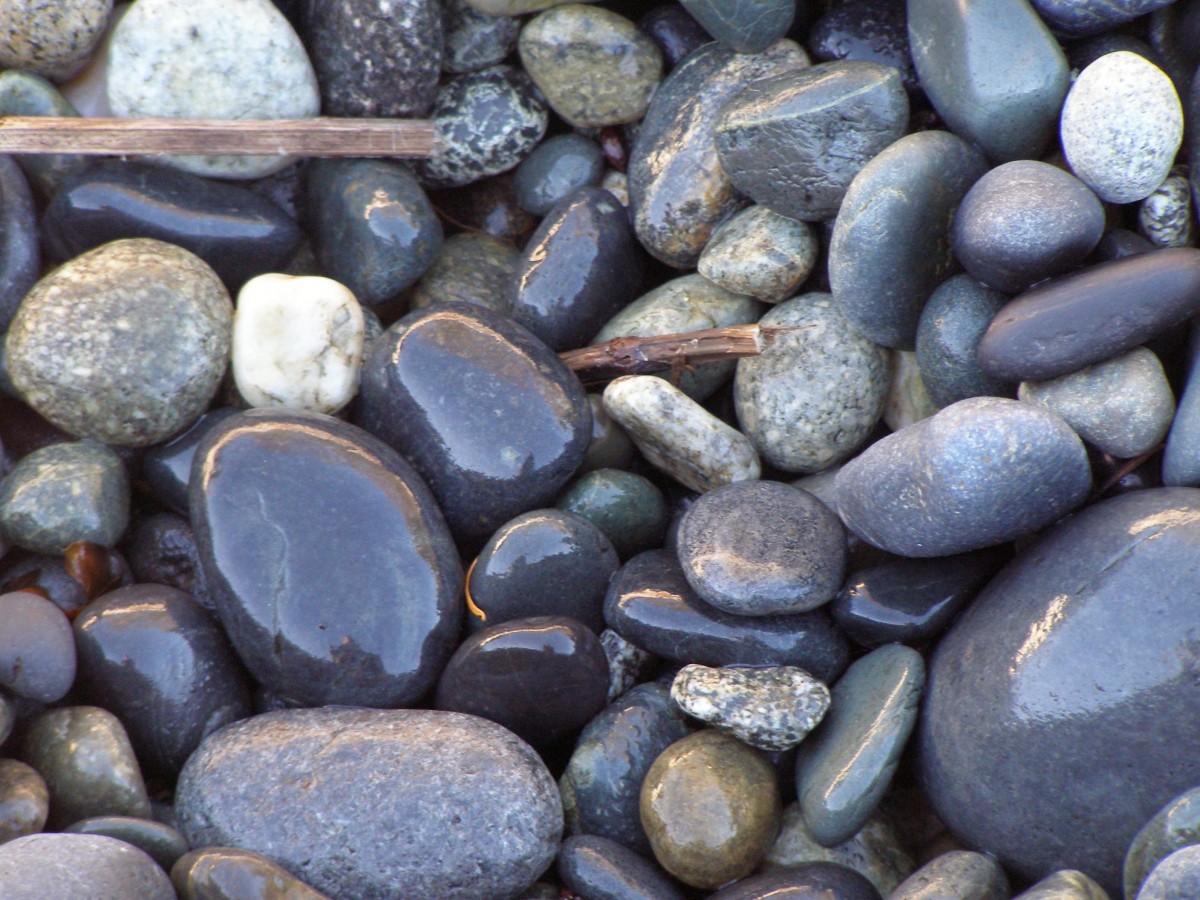 5 Smooth Stone Scriptures – Angie's Bible Study